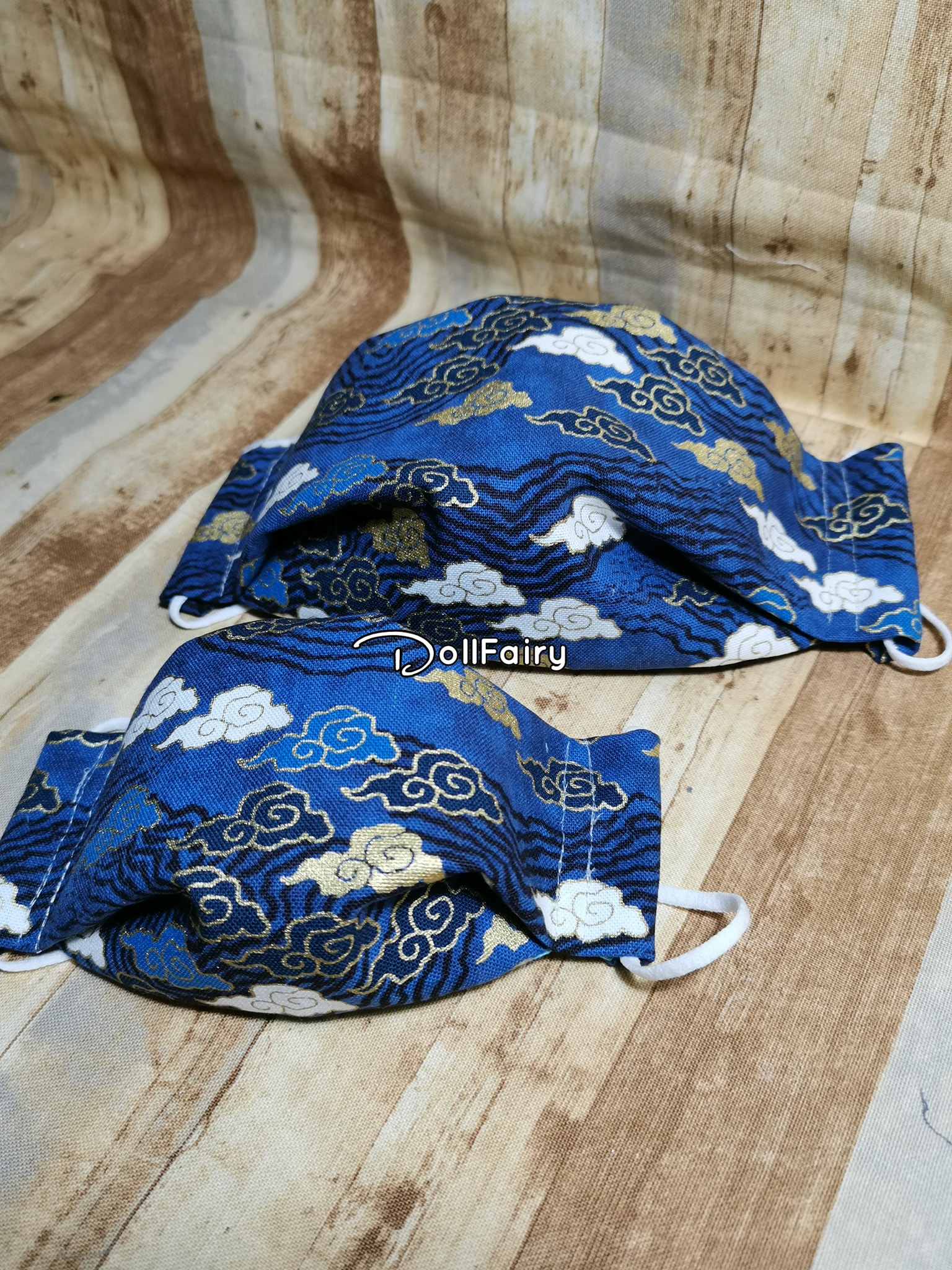 Father And Son Mask – DollFairy